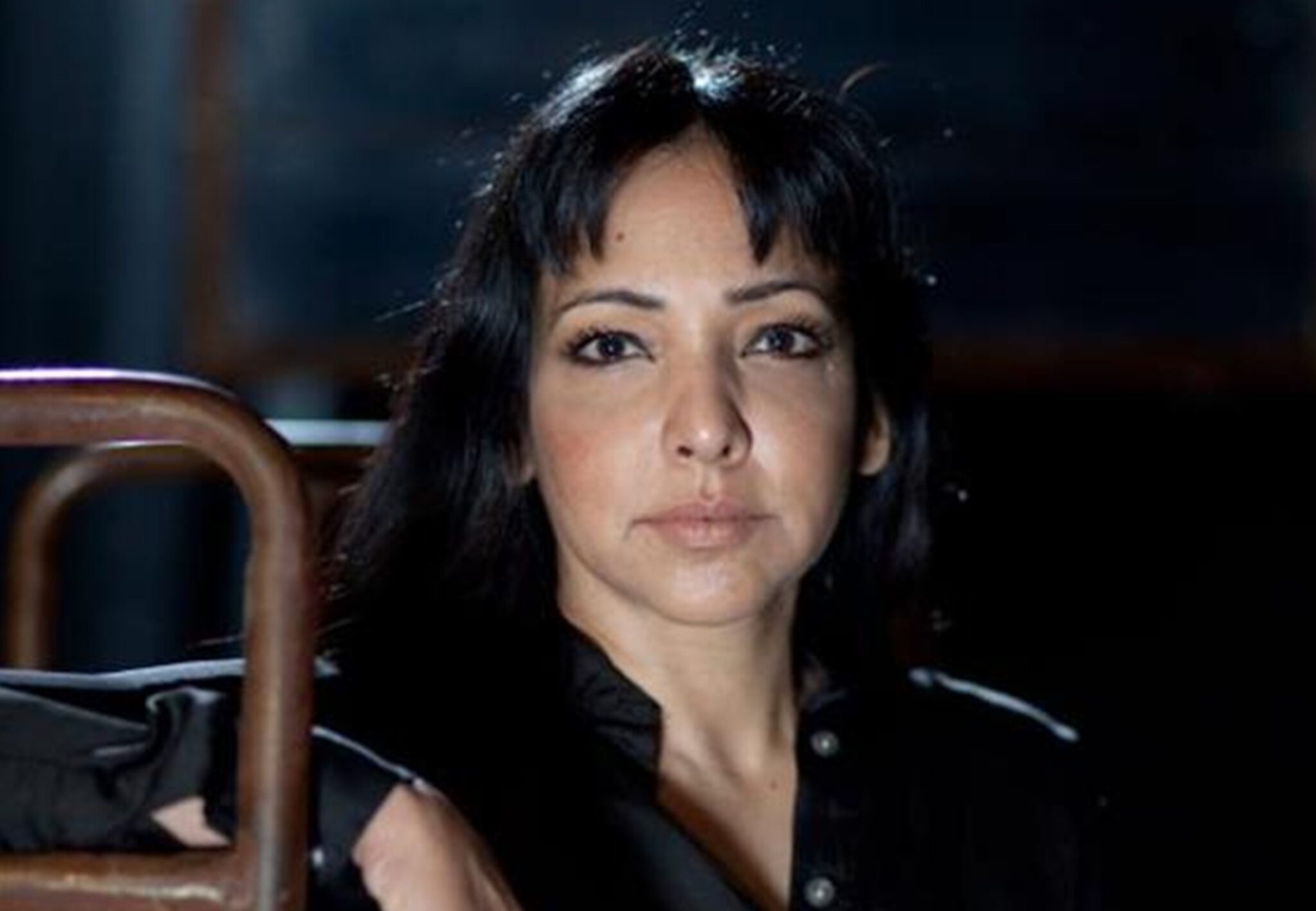 Pamela Mala Sinha | Our Theatre Voice