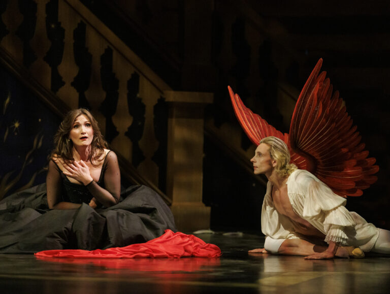 'The Resurrection' by George Frederick Handel | July 2025 | Our Theatre ...