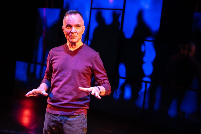 A Public Display of Affection | July 2025 | Our Theatre Voice