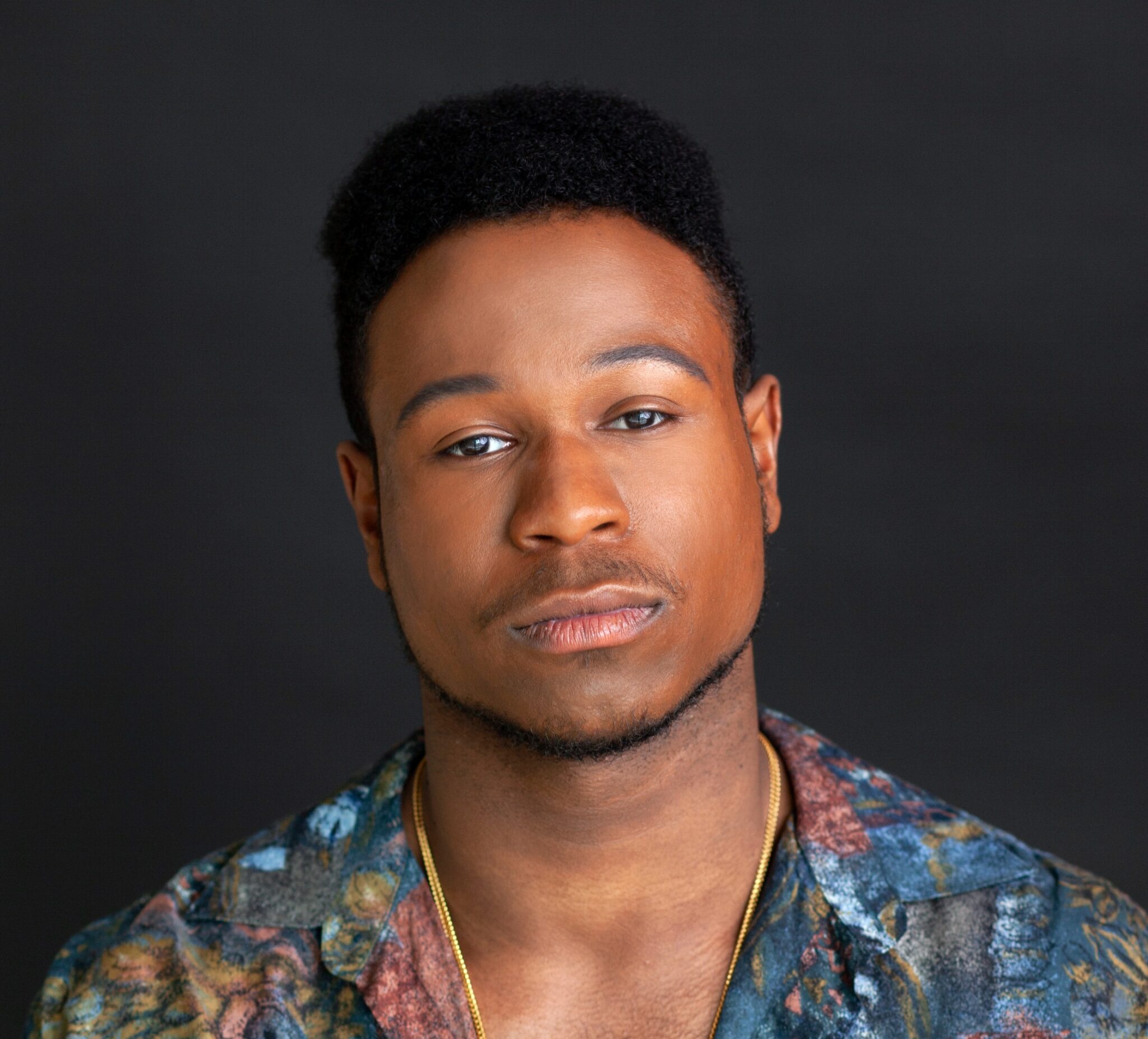 Jamar Adams Thompson | Our Theatre Voice