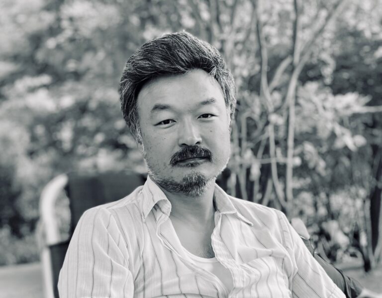 Ins Choi | Our Theatre Voice