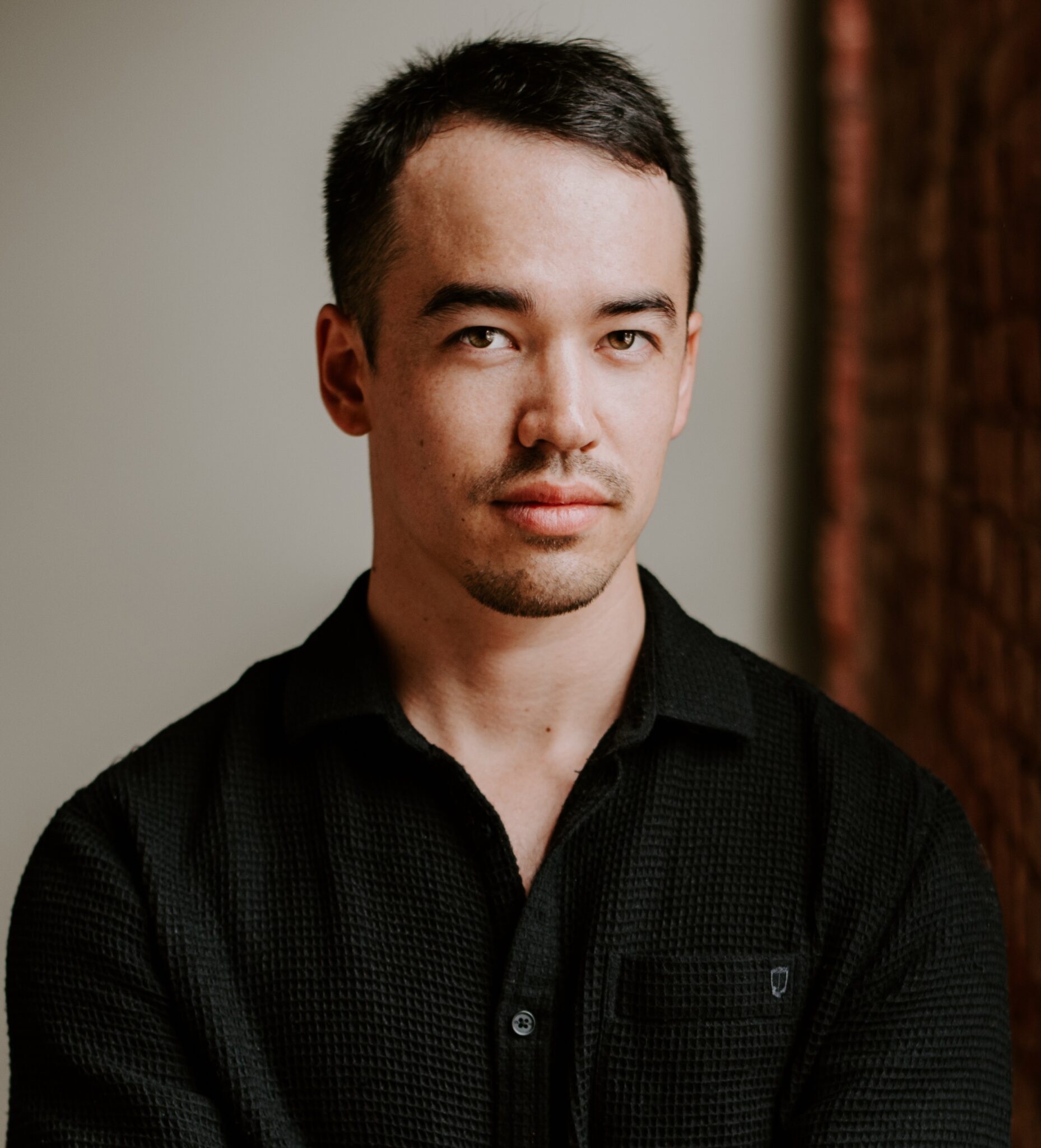 David Norsworthy | Our Theatre Voice