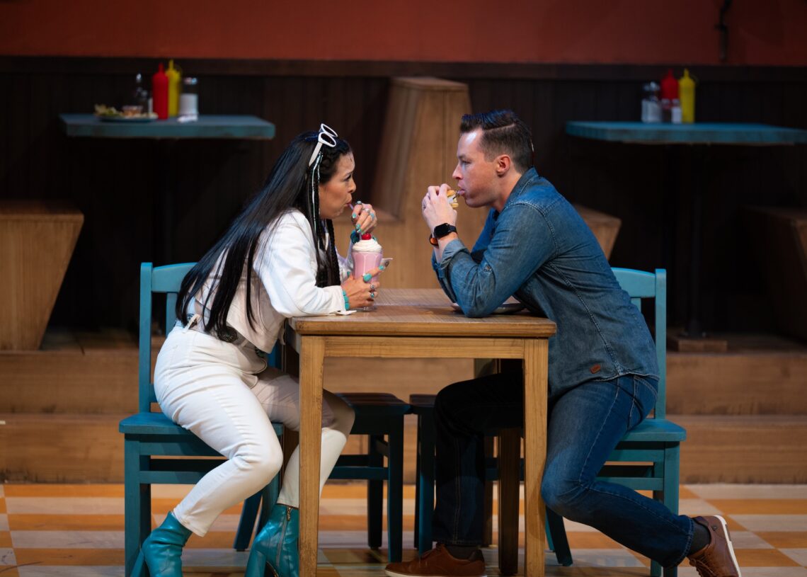 The Welkin - Canadian Premiere | September 2025 | Our Theatre Voice
