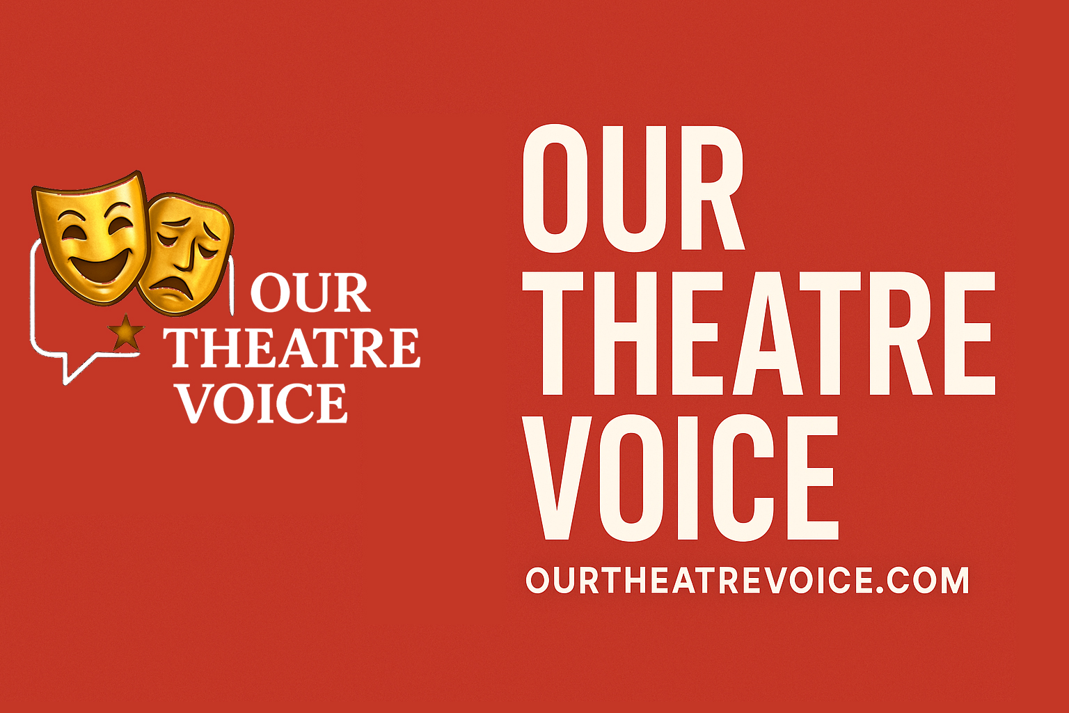 Cottagers and Indians by Drew Hayden Taylor | July 2025 | Our Theatre Voice